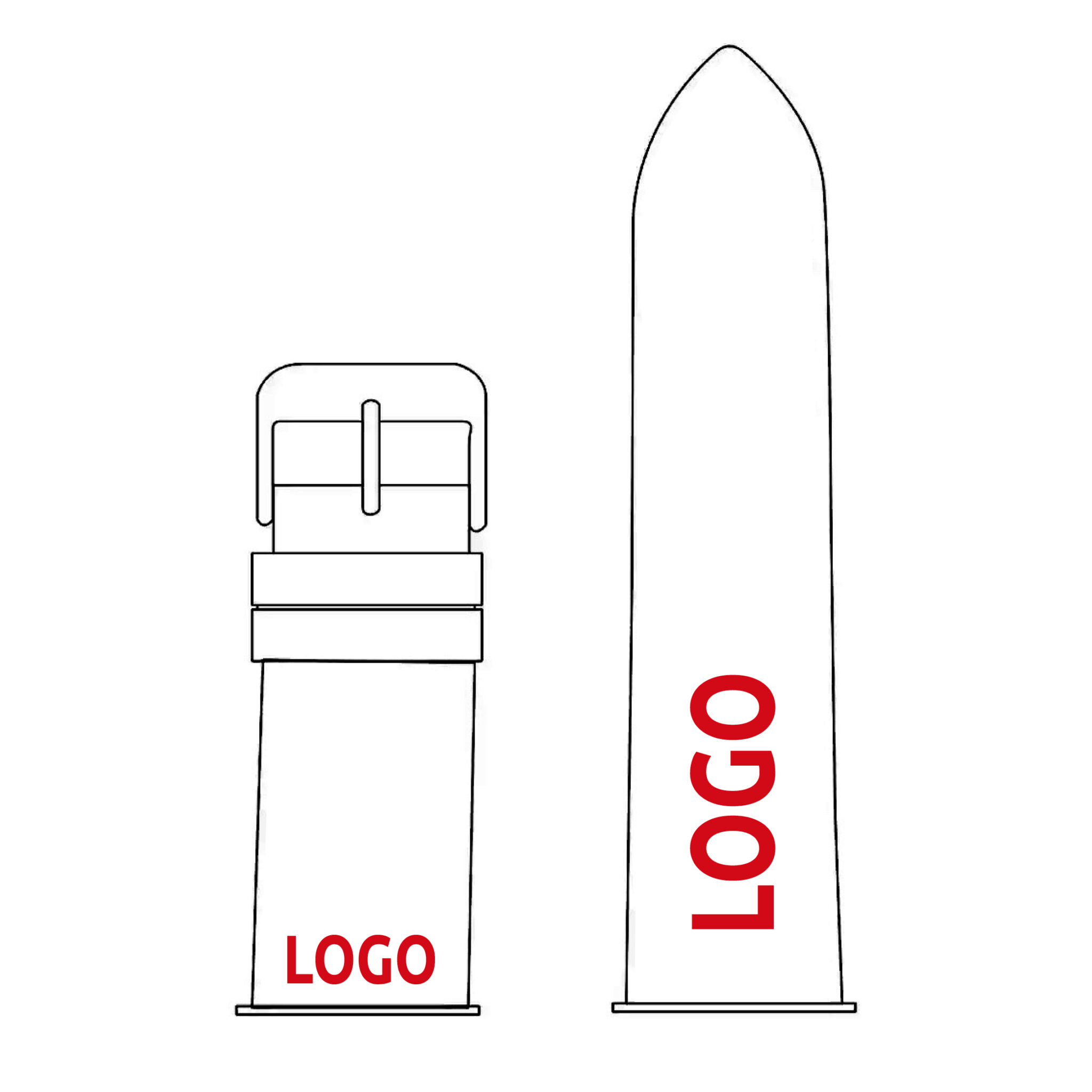 Custom watch Orbit | Personalized for you | Watch Branding