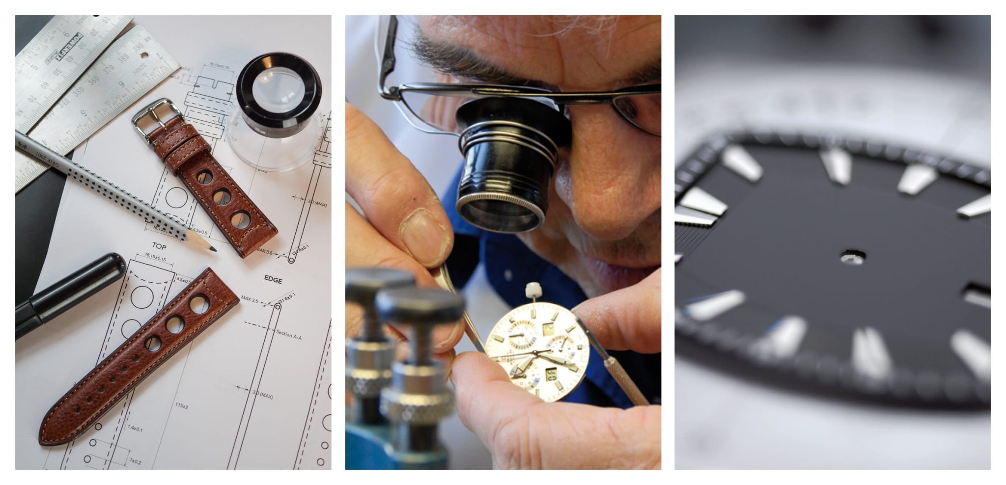 Custom watch Custom Lady | Personalized for you | Watch Branding